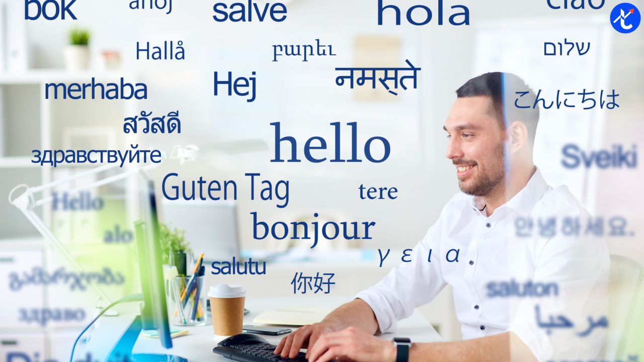 Grow Globally with Content Translation in All Languages